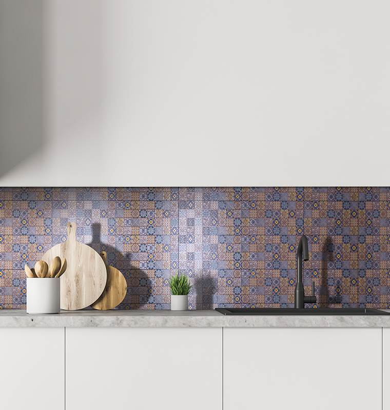 AGATA-B 30*60 MULTIC | KLP Comercial