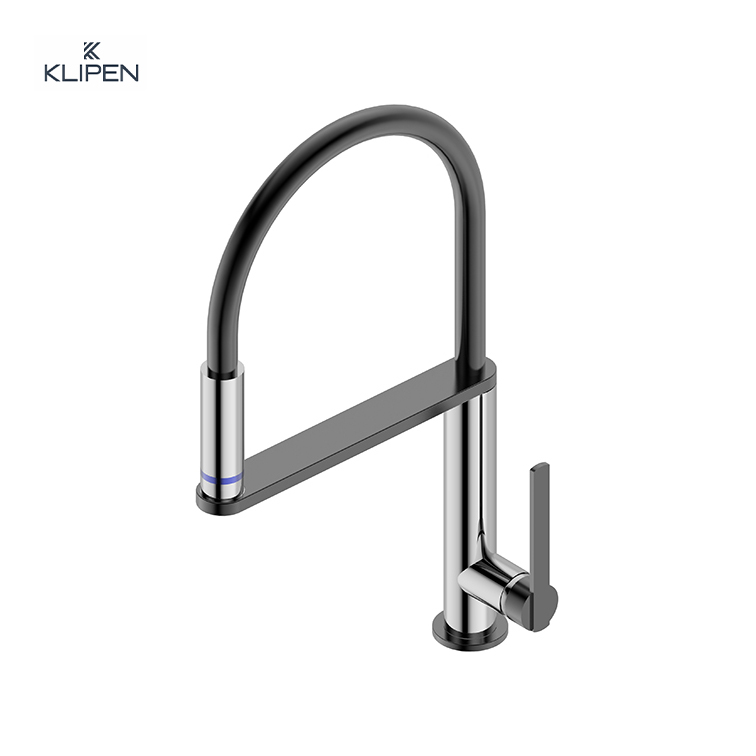 GRIFERIA LVM TECHO WATERFALL-B CROMO | KLP Comercial