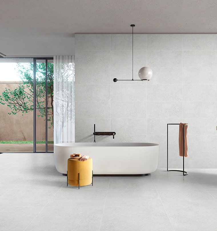ORBIT 60*60 GRIS CLARO | KLP Comercial