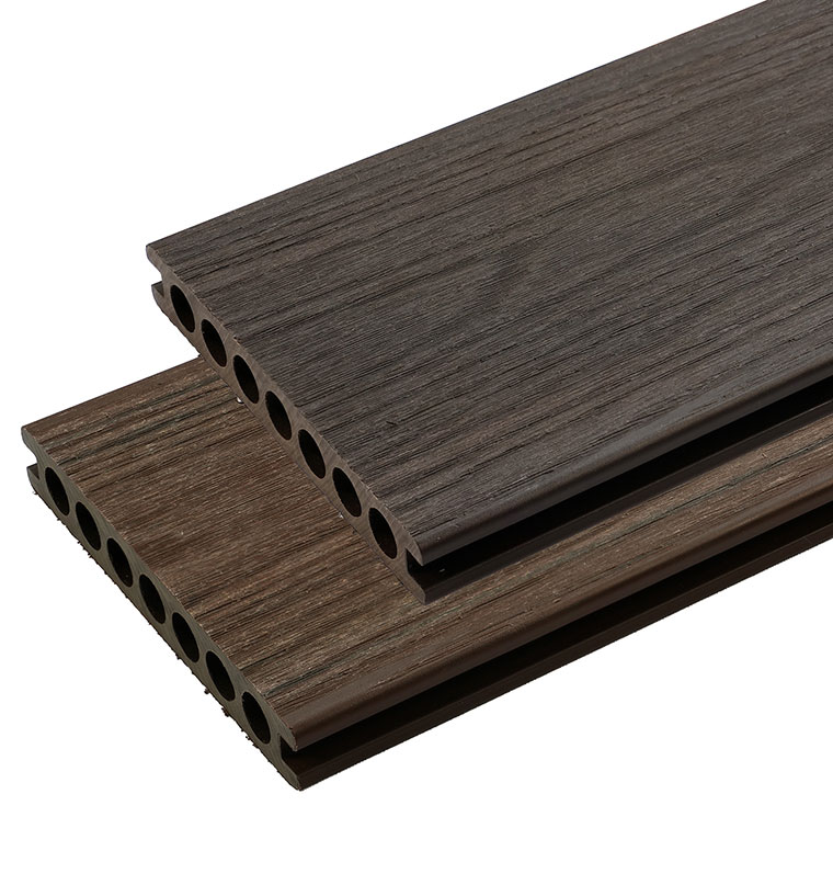 DECK DUO CAFE/ROSE + KIT 2900*148*23 | KLP Comercial