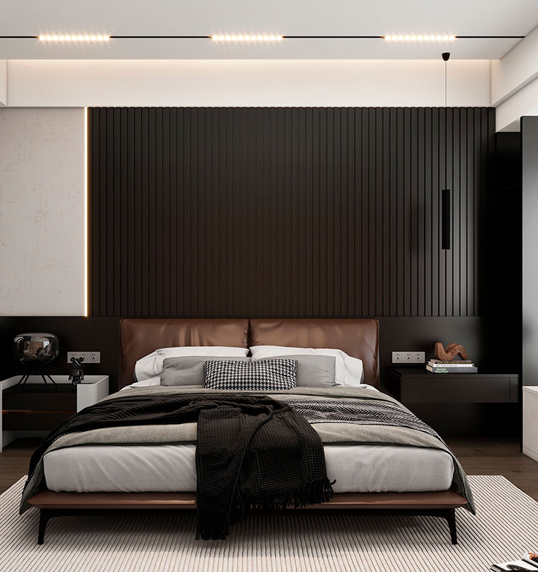 KABAN 2900*155*18 NEGRO | KLP Comercial